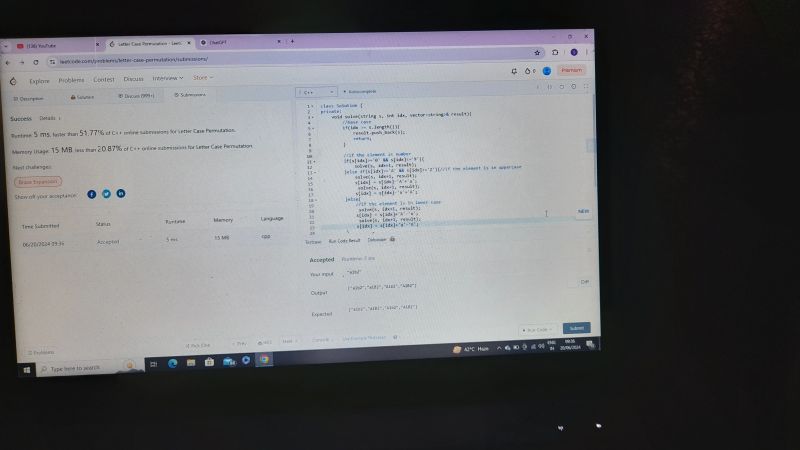 Shrishti Chaurasia on LinkedIn: solved today's DSA problems 😊😊 Two sum ... Shrishti Chaurasia on LinkedIn: solved today's DSA problems 😊😊 Two sum ...