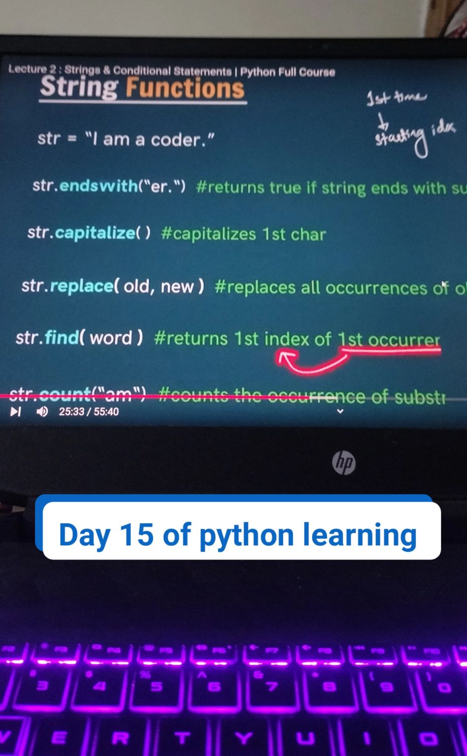 Vansh Rajurkar on LinkedIn: #python #learninginprogress #codingjourney Vansh Rajurkar on LinkedIn: #python #learninginprogress #codingjourney