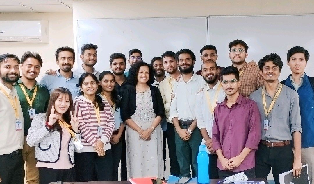 Tejas Mene on LinkedIn: #cdac #acts #javadeveloper Tejas Mene on LinkedIn: #cdac #acts #javadeveloper
