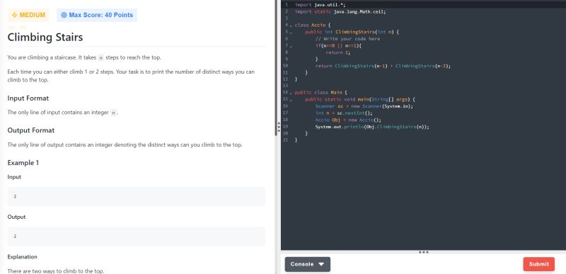 Shashwata Das on LinkedIn: #100daysofcodechallenge #recursion # ... Shashwata Das on LinkedIn: #100daysofcodechallenge #recursion # ...