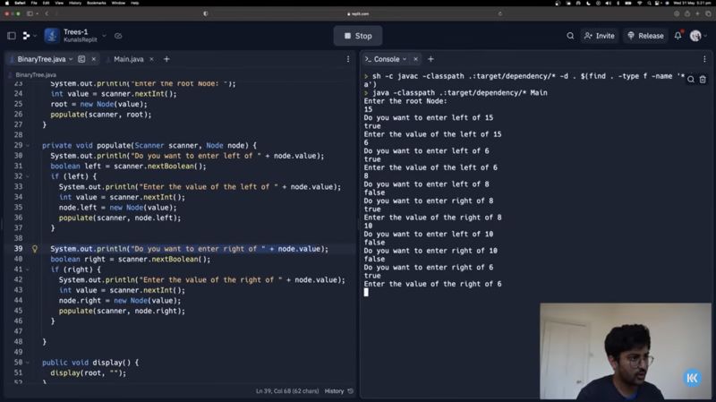 yash Rajoria on LinkedIn: #120daysofdsa #dsa #java #learningjourney # ... yash Rajoria on LinkedIn: #120daysofdsa #dsa #java #learningjourney # ...