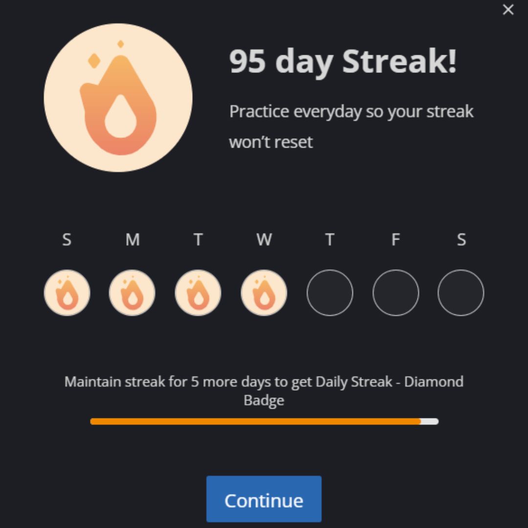 Vaibhav Pathak on LinkedIn: #codechef #codingstreak #consistency # ... Vaibhav Pathak on LinkedIn: #codechef #codingstreak #consistency # ...