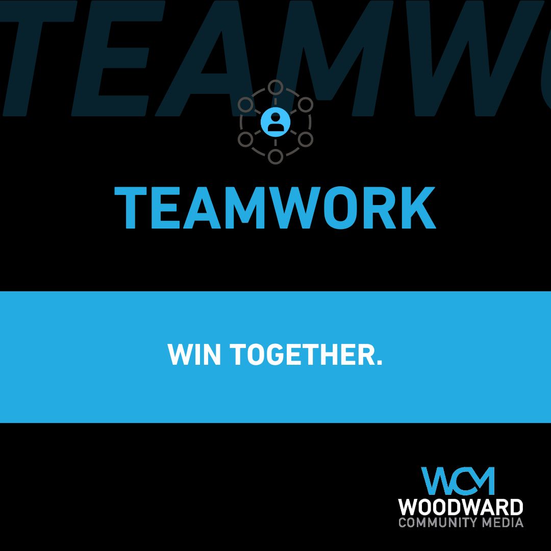 Woodward Community Media on LinkedIn: Highlighting Woodward's 7 Core ... Woodward Community Media on LinkedIn: Highlighting Woodward's 7 Core ...