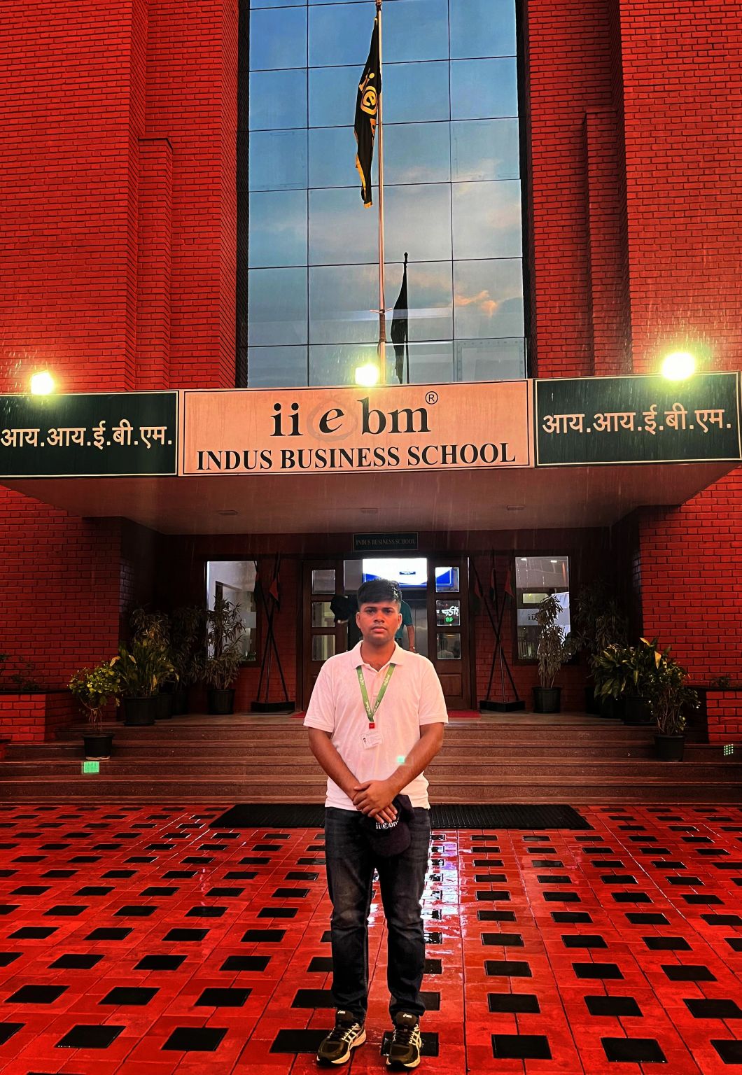 Aakash Kumar on LinkedIn: #iiebmpune #management #marketing # ... Aakash Kumar on LinkedIn: #iiebmpune #management #marketing # ...