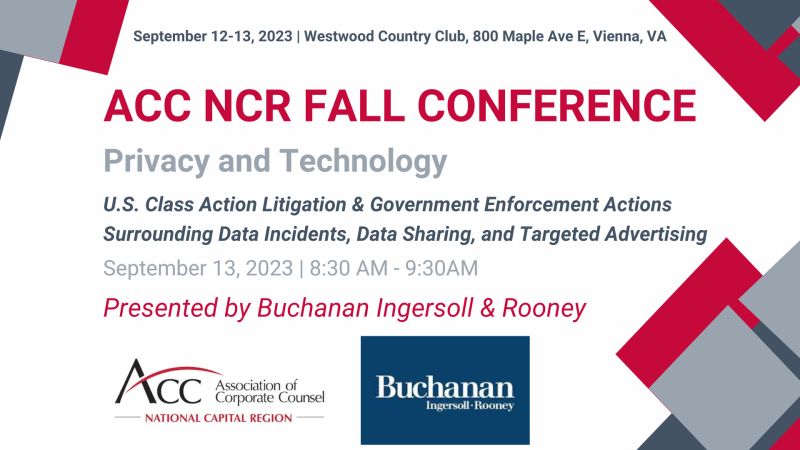 Rebecca N. Knight, CIPP/E, CIPP/US on LinkedIn: Join me and the rest of ... Rebecca N. Knight, CIPP/E, CIPP/US on LinkedIn: Join me and the rest of ...