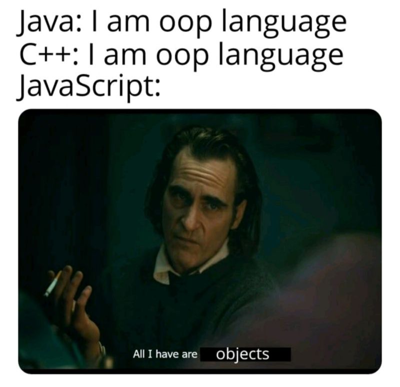 Learn about object composition in javascript | Kanishk Anand posted on ... Learn about object composition in javascript | Kanishk Anand posted on ...