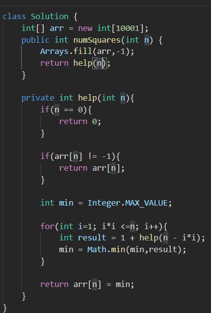 Vaibhav Bhatt on LinkedIn: #dynamicprogramming #memoization # ... Vaibhav Bhatt on LinkedIn: #dynamicprogramming #memoization # ...