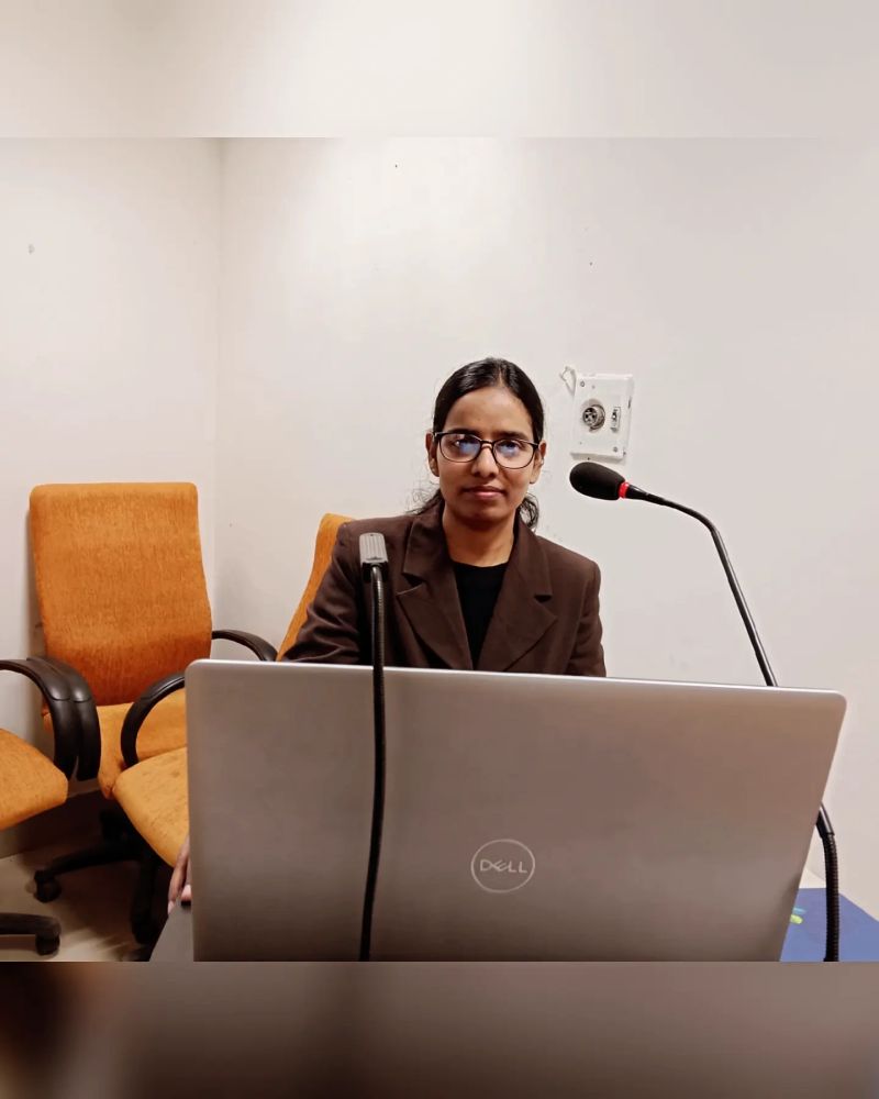 Anshu yadav on LinkedIn: Thrilled to announce that I've successfully ... Anshu yadav on LinkedIn: Thrilled to announce that I've successfully ...