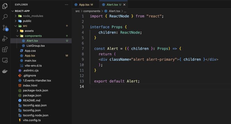 Bikram Phurumbo on LinkedIn: #react #typescript #passing #bootstrap # ... Bikram Phurumbo on LinkedIn: #react #typescript #passing #bootstrap # ...