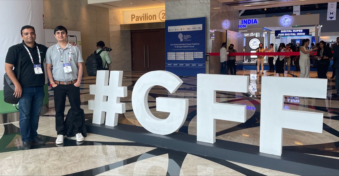 Raman Agrawal on LinkedIn: #gff2023 Raman Agrawal on LinkedIn: #gff2023