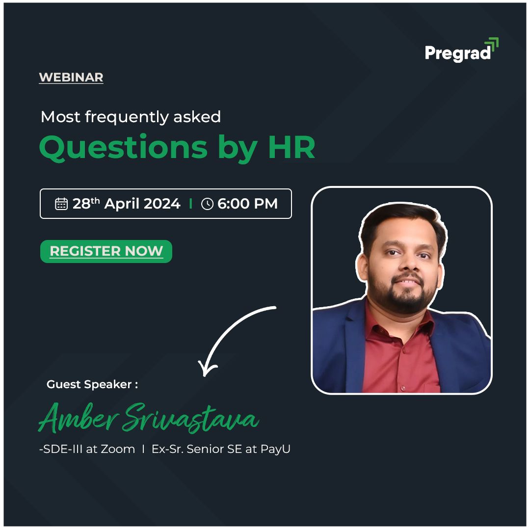 Suman Farswan on LinkedIn: Webinar by Amber Srivastava today 6:00 PM Suman Farswan on LinkedIn: Webinar by Amber Srivastava today 6:00 PM