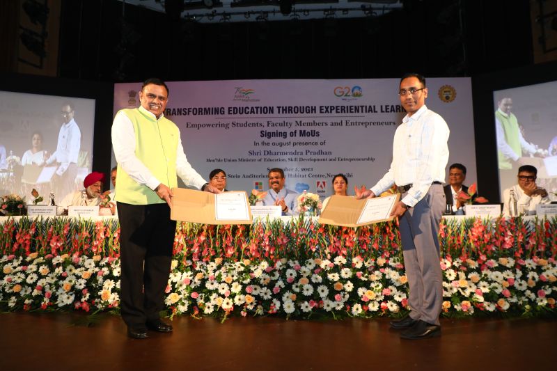 Dr. HIMANSHU JOSHI posted on LinkedIn Dr. HIMANSHU JOSHI posted on LinkedIn