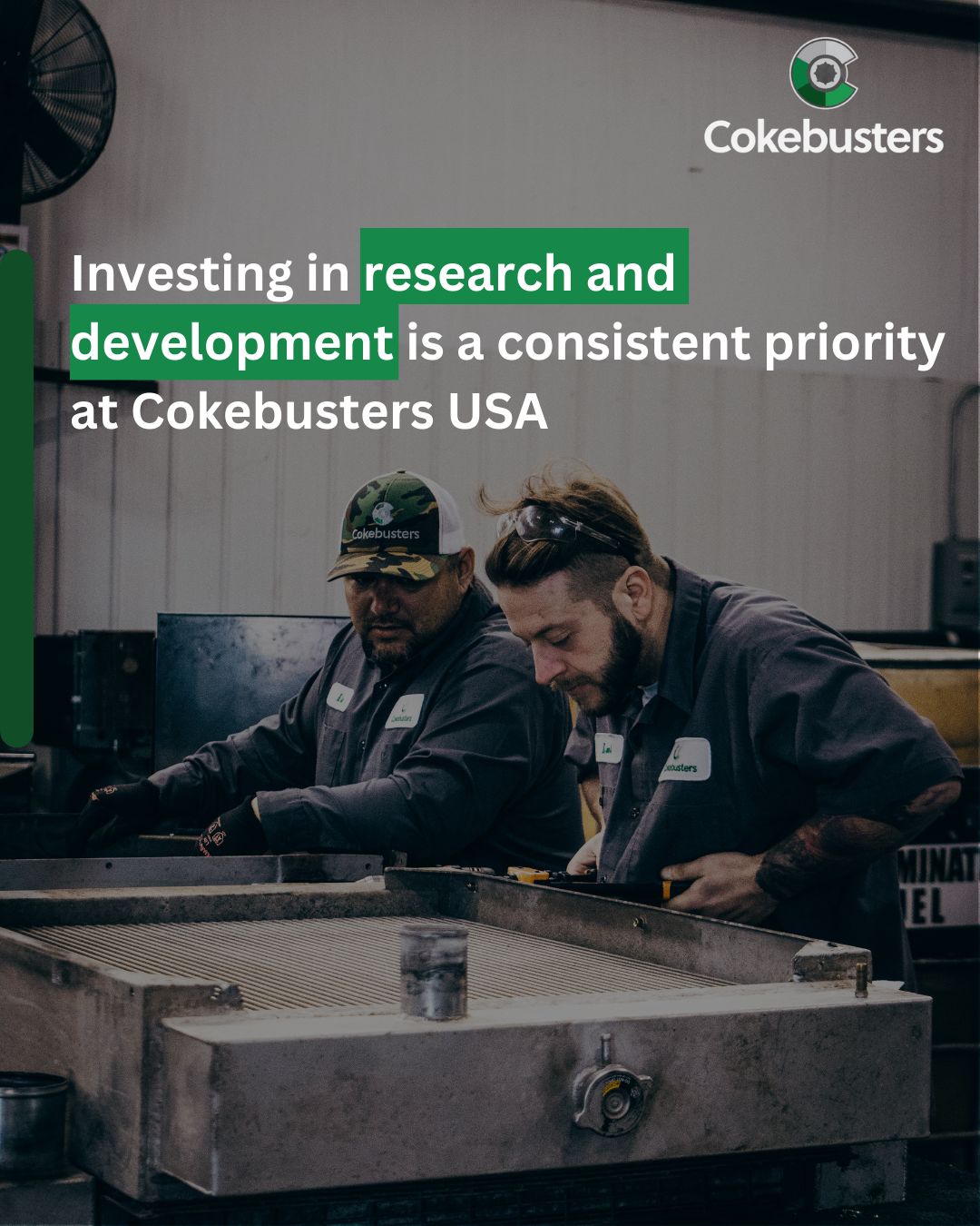 Cokebusters USA on LinkedIn: #cokebustersusa #decoking #oilandgas # ... Cokebusters USA on LinkedIn: #cokebustersusa #decoking #oilandgas # ...