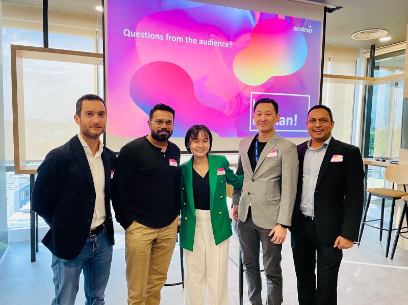 Jegan P. on LinkedIn: Truly enjoyed the panel discussion on ... Jegan P. on LinkedIn: Truly enjoyed the panel discussion on ...