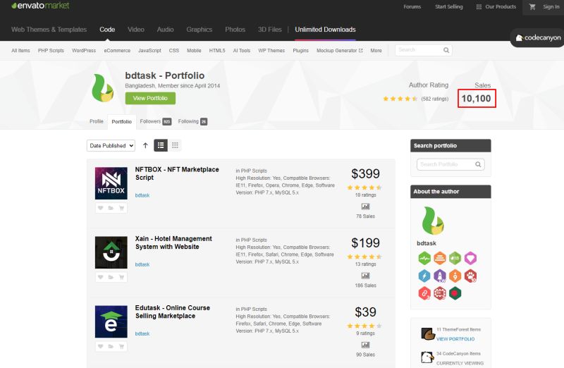 Bdtask on LinkedIn: #bdtask #bdtask #envato #sales #software # ... Bdtask on LinkedIn: #bdtask #bdtask #envato #sales #software # ...