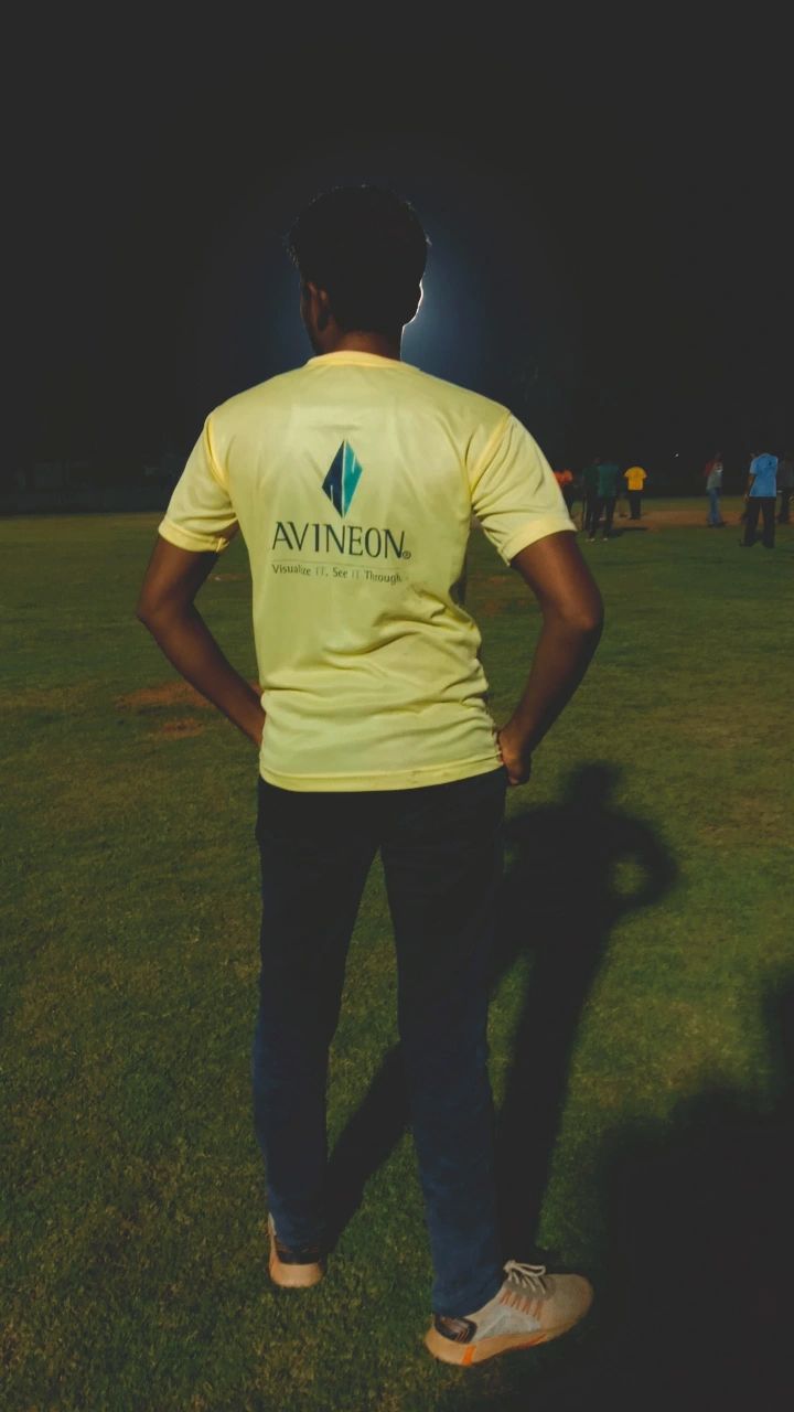 BHANU VEERA SIVA KUMAR TIRUMALANEDI on LinkedIn: That was an amazing ... BHANU VEERA SIVA KUMAR TIRUMALANEDI on LinkedIn: That was an amazing ...