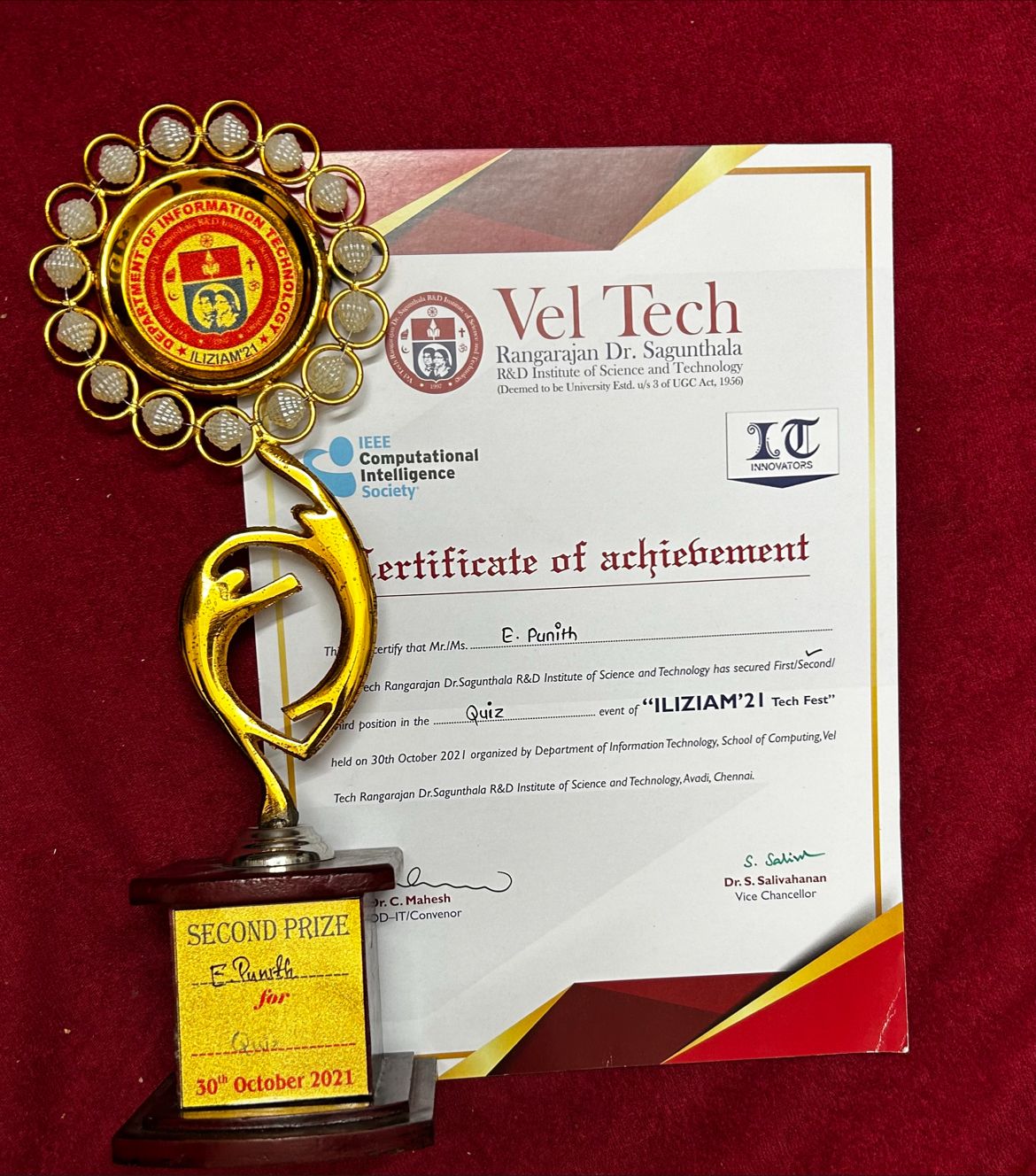Punith E on LinkedIn: #programming #cprogramming Punith E on LinkedIn: #programming #cprogramming