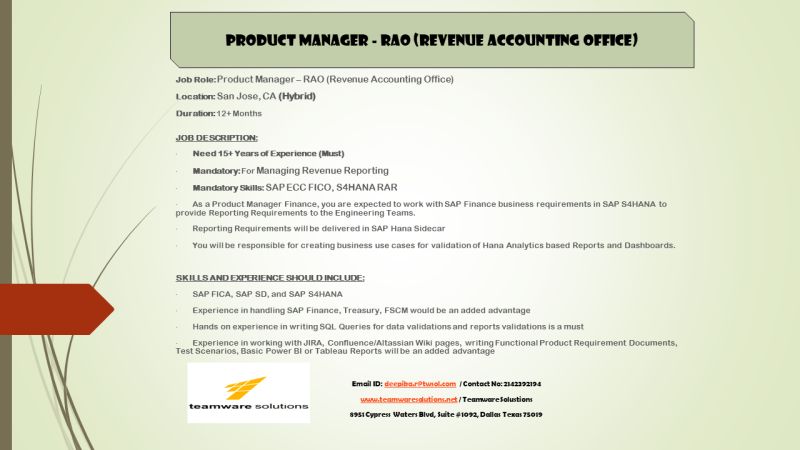 Sandeep Santhosh on LinkedIn: DeepiKa R is hiring!!!!! Sandeep Santhosh on LinkedIn: DeepiKa R is hiring!!!!!
