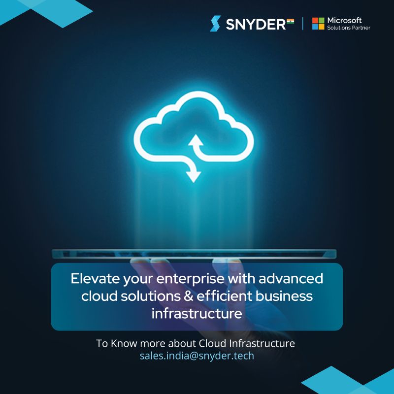 Snyder Tech India on LinkedIn: #snydertech #microsoftazure # ... Snyder Tech India on LinkedIn: #snydertech #microsoftazure # ...