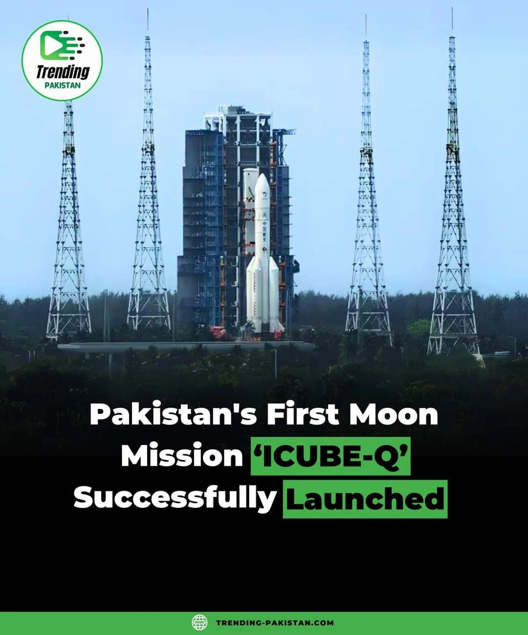 Farrukh Ahmed on LinkedIn: Historic Moment! Farrukh Ahmed on LinkedIn: Historic Moment!