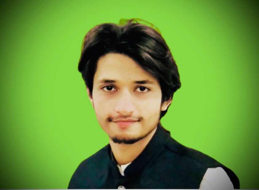 WASIQ FAISAL ALI on LinkedIn: Wasiq Faisal Ali President NSF(Nazriati ... WASIQ FAISAL ALI on LinkedIn: Wasiq Faisal Ali President NSF(Nazriati ...