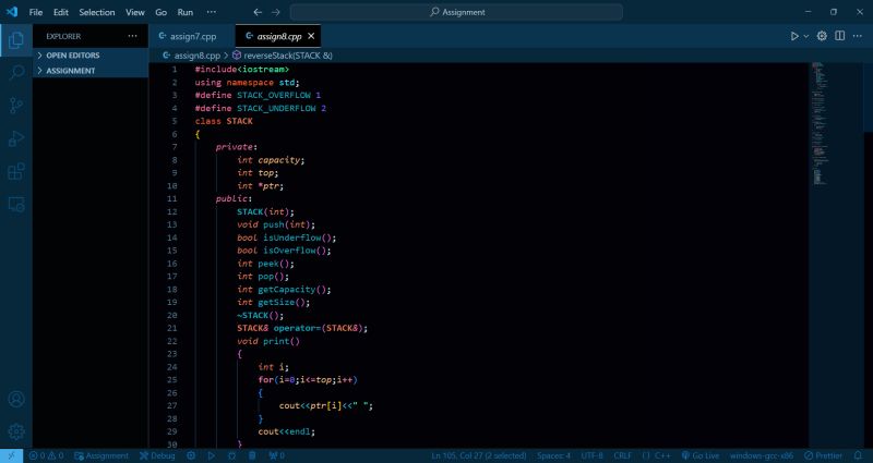 Saurav Kumar on LinkedIn: #dsa #c #learningjourney #codinglife #tech # ... Saurav Kumar on LinkedIn: #dsa #c #learningjourney #codinglife #tech # ...