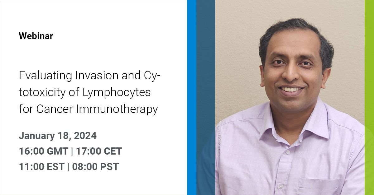 Agilent Cell Analysis on LinkedIn: Unlocking Immunotherapy Insights ... Agilent Cell Analysis on LinkedIn: Unlocking Immunotherapy Insights ...