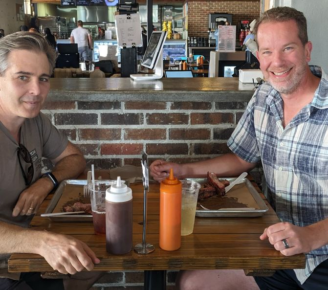 Sean Hale on LinkedIn: #nonprofit #collaboration #peers | 11 comments Sean Hale on LinkedIn: #nonprofit #collaboration #peers | 11 comments
