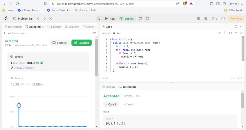 Sanjeev Mahato on LinkedIn: #leetcode #geeksforgeeks #codingchallenge # ... Sanjeev Mahato on LinkedIn: #leetcode #geeksforgeeks #codingchallenge # ...