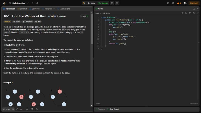 Abhishek Uniyal on LinkedIn: #coding #programming #leetcode #algorithms ... Abhishek Uniyal on LinkedIn: #coding #programming #leetcode #algorithms ...