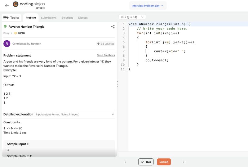 Ankur Porwal on LinkedIn: #pairprogramming #dsa #dailyprogress # ... Ankur Porwal on LinkedIn: #pairprogramming #dsa #dailyprogress # ...