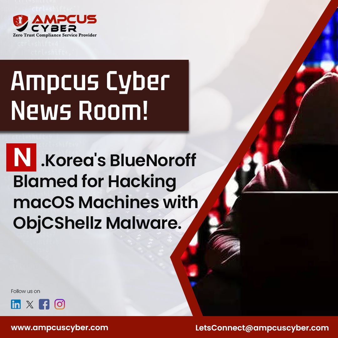 Ampcus Cyber - Zero Trust Compliance Security Provider on LinkedIn ... Ampcus Cyber - Zero Trust Compliance Security Provider on LinkedIn ...