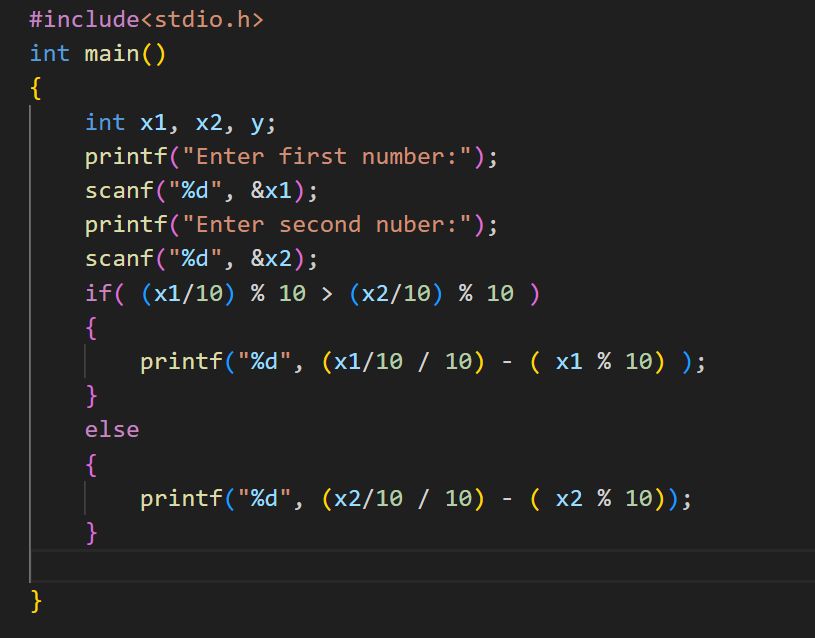 Sanjay P K on LinkedIn: #day4 #embeddedsystems #cprogramming #learning Sanjay P K on LinkedIn: #day4 #embeddedsystems #cprogramming #learning
