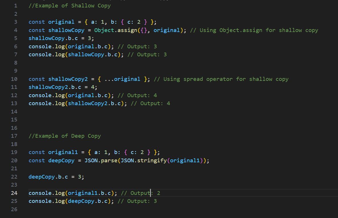 Rahul Singh on LinkedIn: #javascript #coding #webdevelopment # ... Rahul Singh on LinkedIn: #javascript #coding #webdevelopment # ...