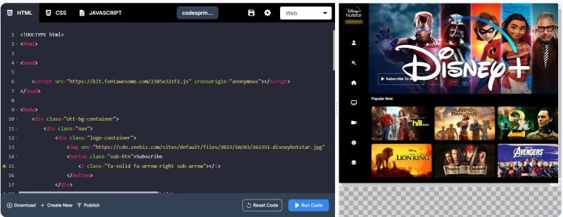 Akash Mahata on LinkedIn: #codesprint #nxtwave #ccbp #webdevelopment Akash Mahata on LinkedIn: #codesprint #nxtwave #ccbp #webdevelopment