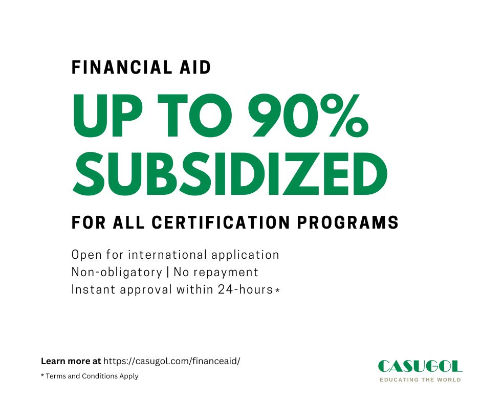 CASUGOL on LinkedIn: #financialaid #digitaltransformation #casugol # ... CASUGOL on LinkedIn: #financialaid #digitaltransformation #casugol # ...