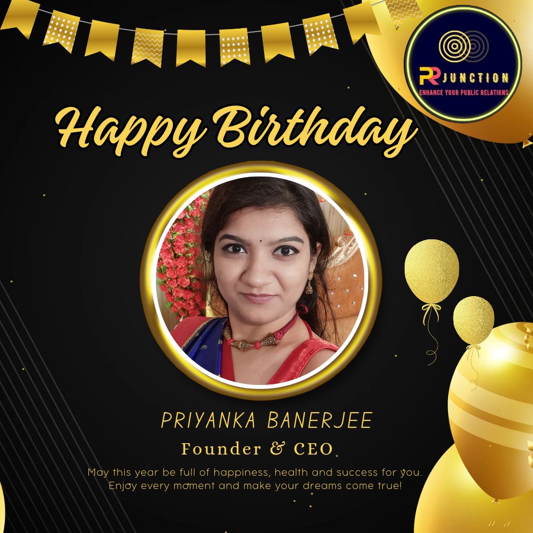PRIYANKA Banerjee on LinkedIn: happy birthday to our CEO Priyanka ... PRIYANKA Banerjee on LinkedIn: happy birthday to our CEO Priyanka ...