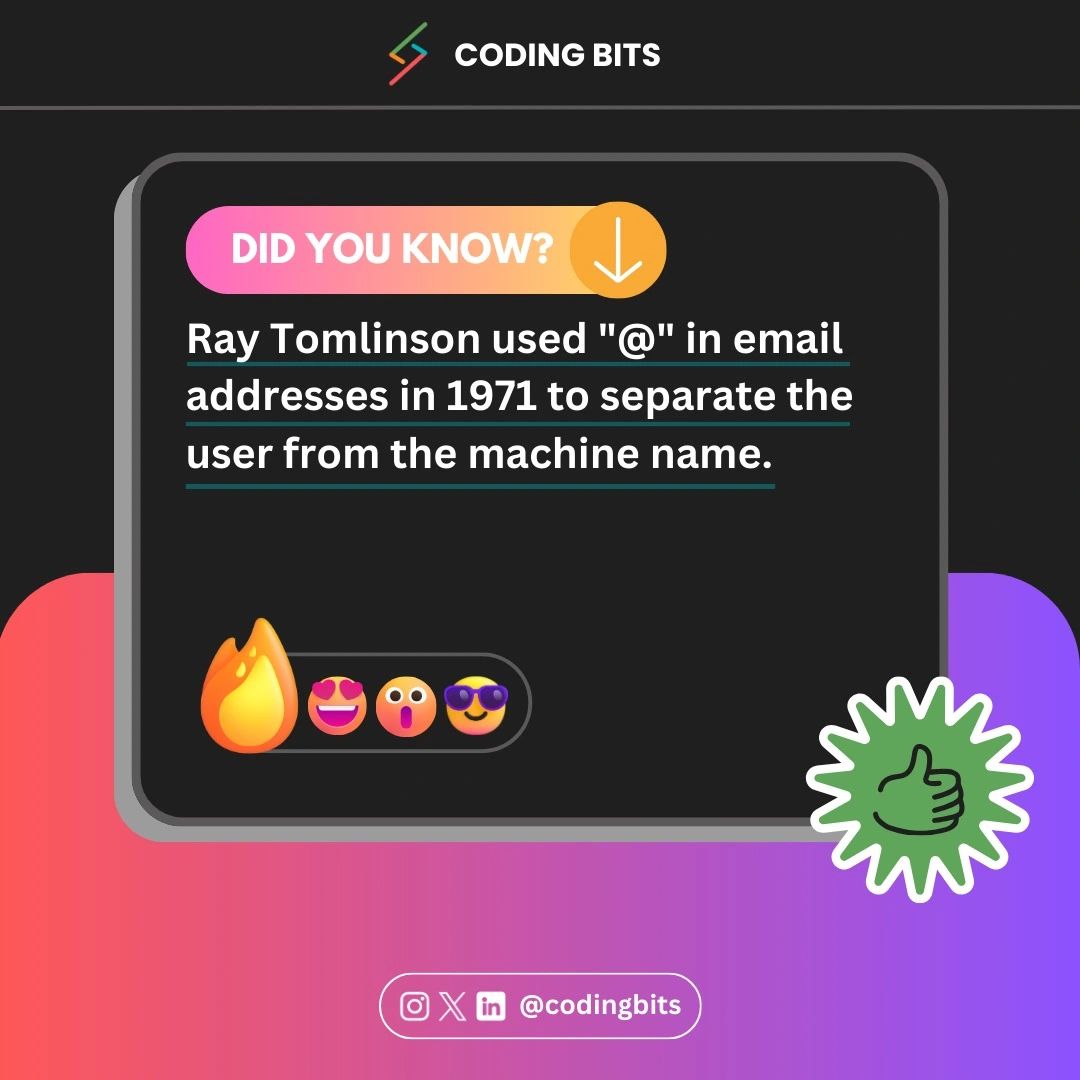 Coding Bits on LinkedIn: #webdeveloper #webdev #codingskills # ... Coding Bits on LinkedIn: #webdeveloper #webdev #codingskills # ...