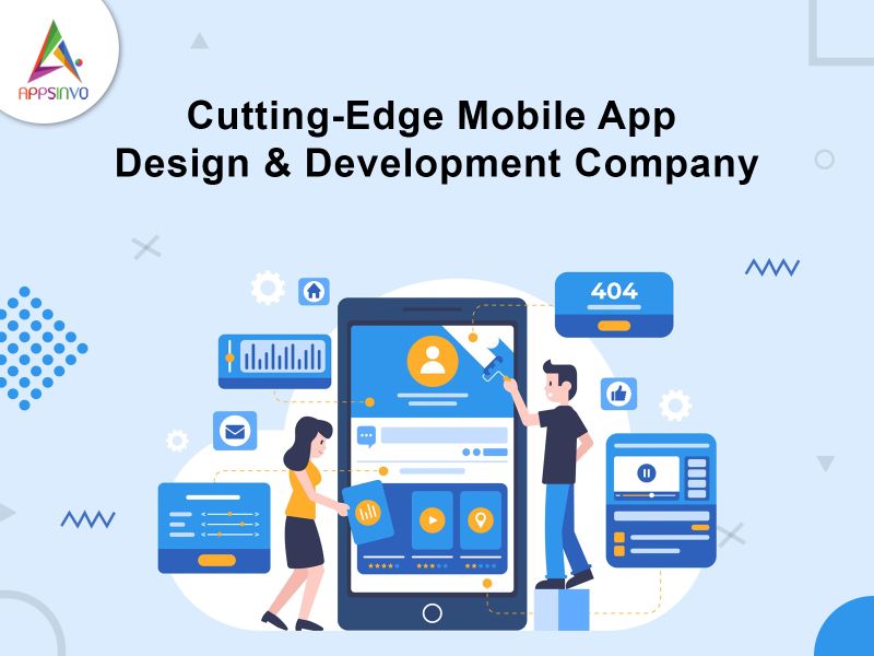 Appsinvo Pvt Ltd on LinkedIn: #mobile #ios #android #app #design # ... Appsinvo Pvt Ltd on LinkedIn: #mobile #ios #android #app #design # ...