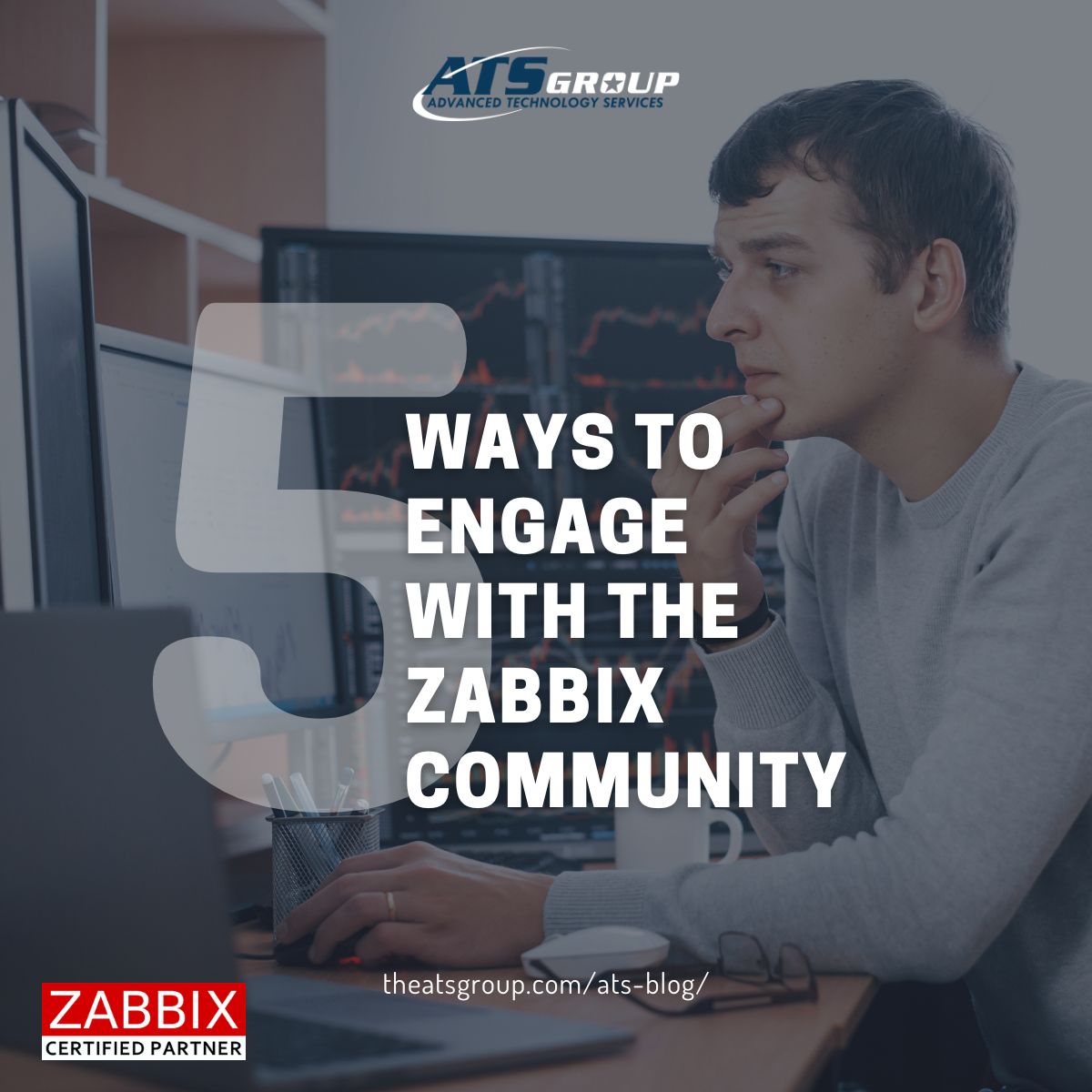 ATS Group on LinkedIn: #zabbix ATS Group on LinkedIn: #zabbix