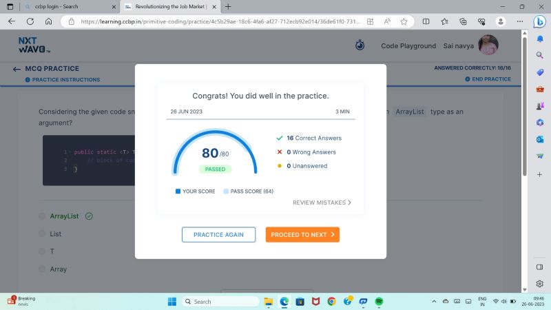 Sai Navya Thadikala on LinkedIn: #day80 #java #javaprogramming ... Sai Navya Thadikala on LinkedIn: #day80 #java #javaprogramming ...