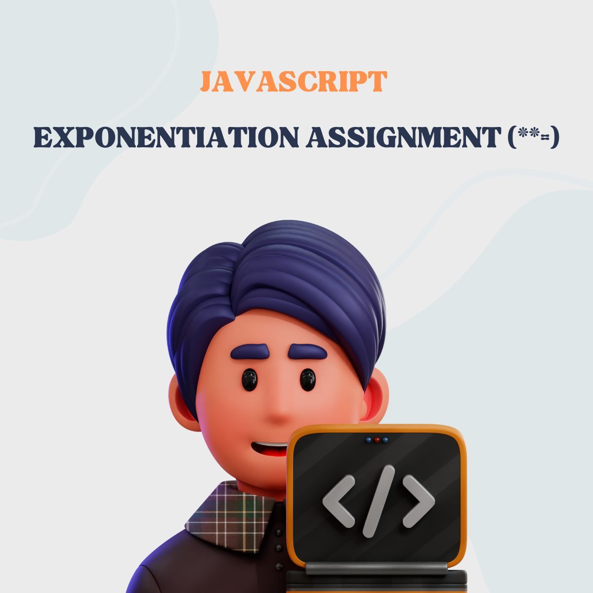 Ligin Arul on LinkedIn: #javascript #coding #exponentiation #javascripttips Ligin Arul on LinkedIn: #javascript #coding #exponentiation #javascripttips