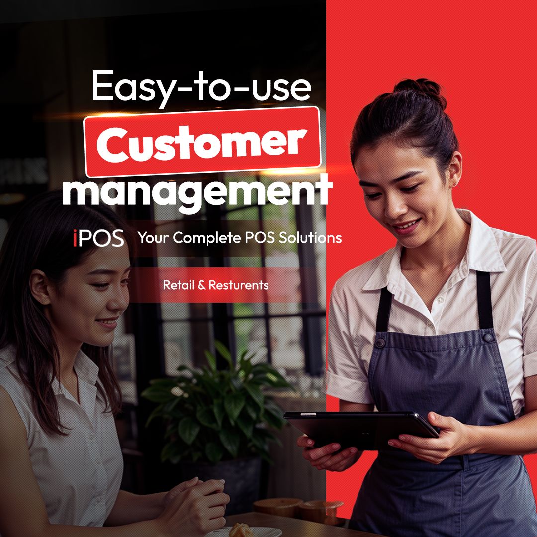 iPOS on LinkedIn: Streamline Your Operations: Effortless Order ... iPOS on LinkedIn: Streamline Your Operations: Effortless Order ...