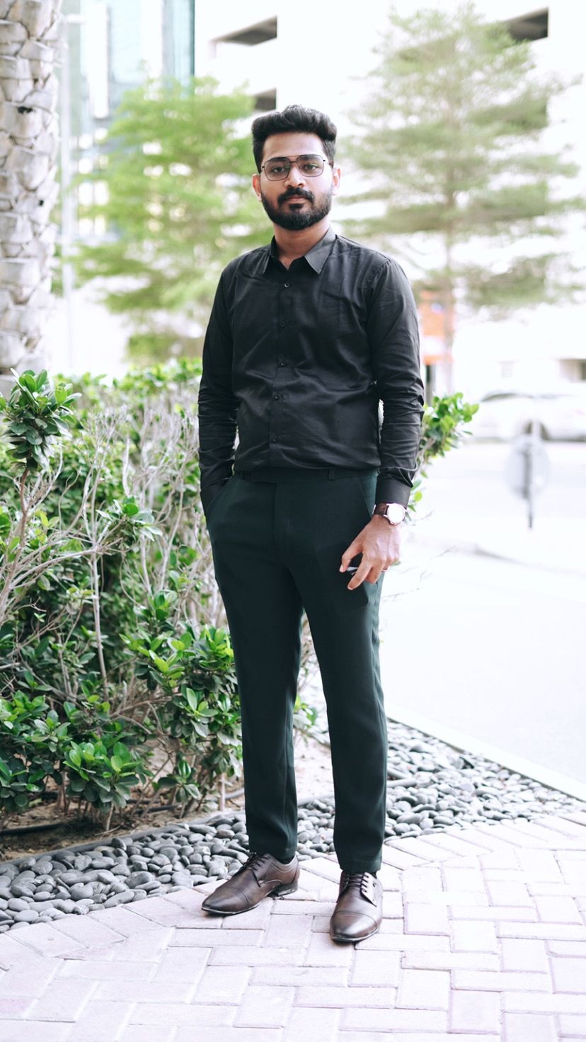 Syed Nihal on LinkedIn: Always level up. Syed Nihal on LinkedIn: Always level up.