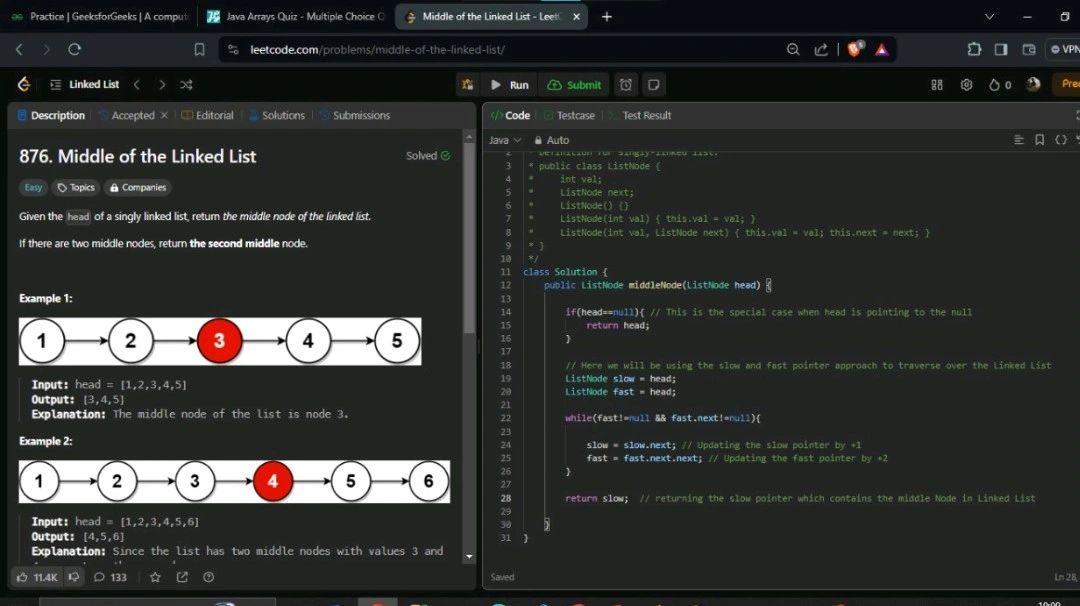 Udit Namdev on LinkedIn: #day #java #dsa #learners #javaanddsa # ... Udit Namdev on LinkedIn: #day #java #dsa #learners #javaanddsa # ...