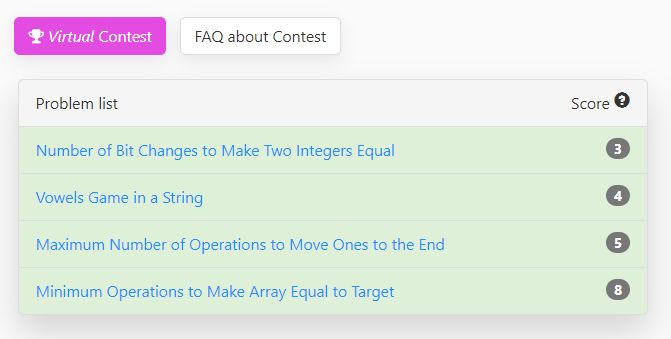 Deepanshu Attri on LinkedIn: #leetcode #competitiveprogramming #coding ... Deepanshu Attri on LinkedIn: #leetcode #competitiveprogramming #coding ...