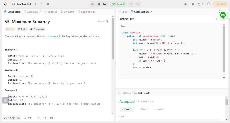 Venkatesh Vadranapu on LinkedIn: #codingchallenge #leetcode #problemsolving Venkatesh Vadranapu on LinkedIn: #codingchallenge #leetcode #problemsolving