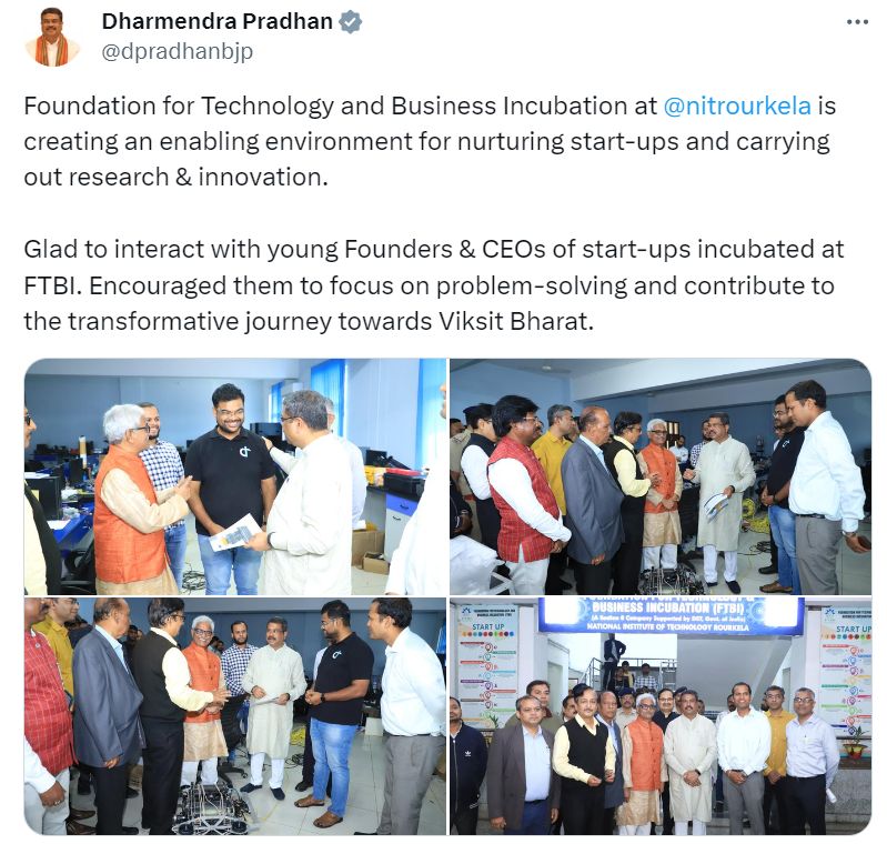 Vishnu Choudhary posted on LinkedIn Vishnu Choudhary posted on LinkedIn