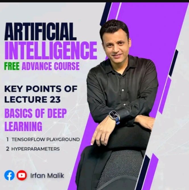 Mehreen Bibi on LinkedIn: Learning Advance AI with Muhammad Irfan ... Mehreen Bibi on LinkedIn: Learning Advance AI with Muhammad Irfan ...