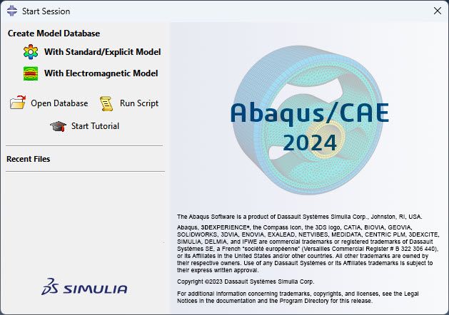 Satish Thorat on LinkedIn: it's finally here. Abaqus with Python 3!💪 Satish Thorat on LinkedIn: it's finally here. Abaqus with Python 3!💪